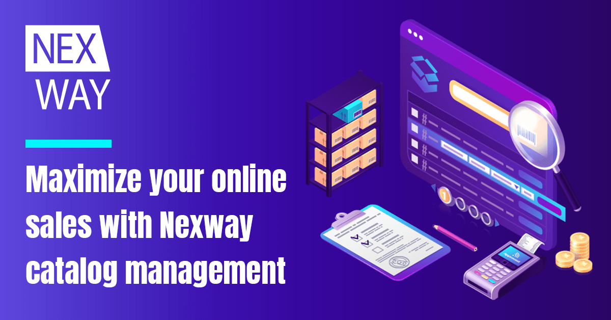 Optimize eCommerce Catalog & Pricing | Nexway Solutions
