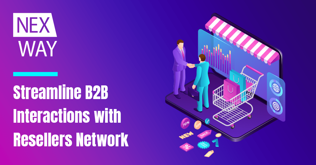 Boost Online Sales with Nexway Reseller Portal Solutions