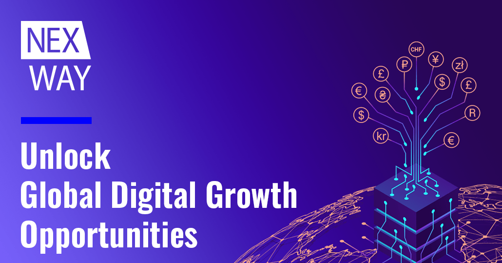 NEXWAY | Unlock Global Digital Growth Opportunities