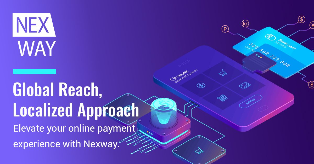 The most popular Online Payment Methods by country | Nexway