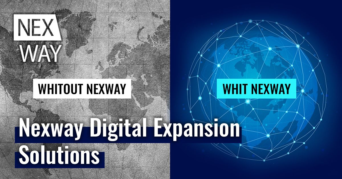 Simplify Global Digital Expansion with Nexway