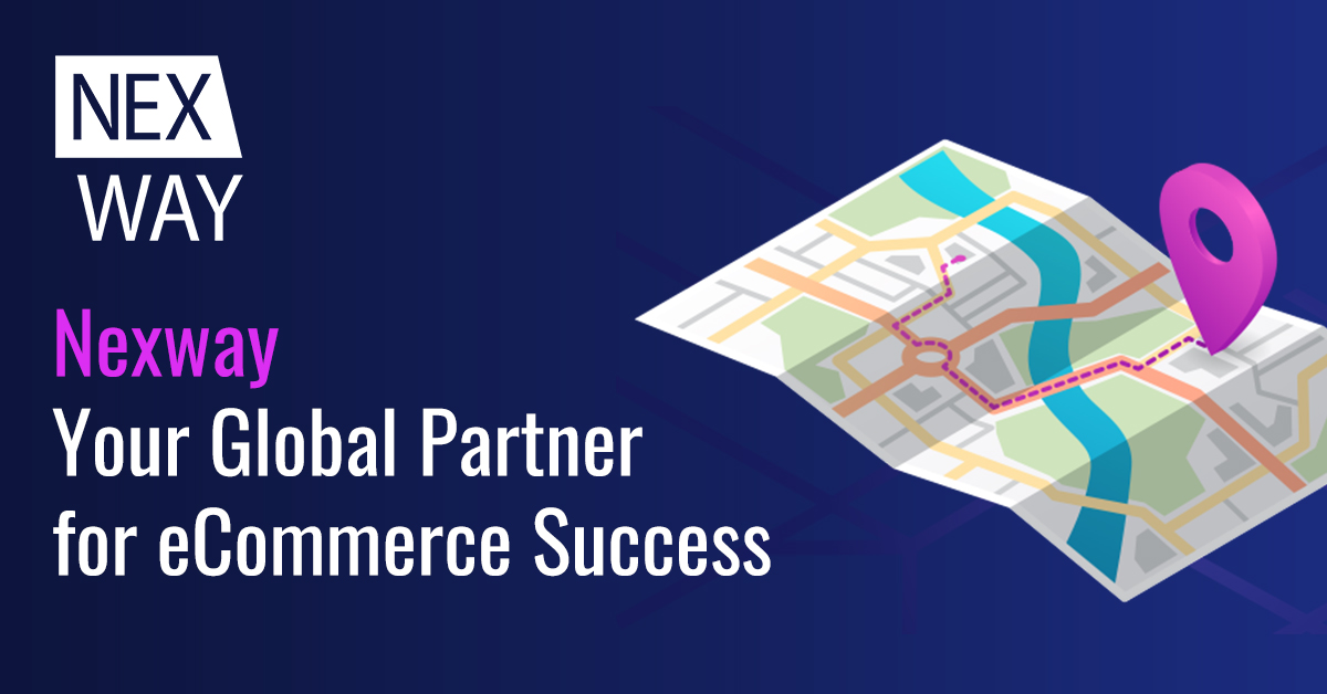 Nexway – Trusted Global eCommerce & Merchant of Record