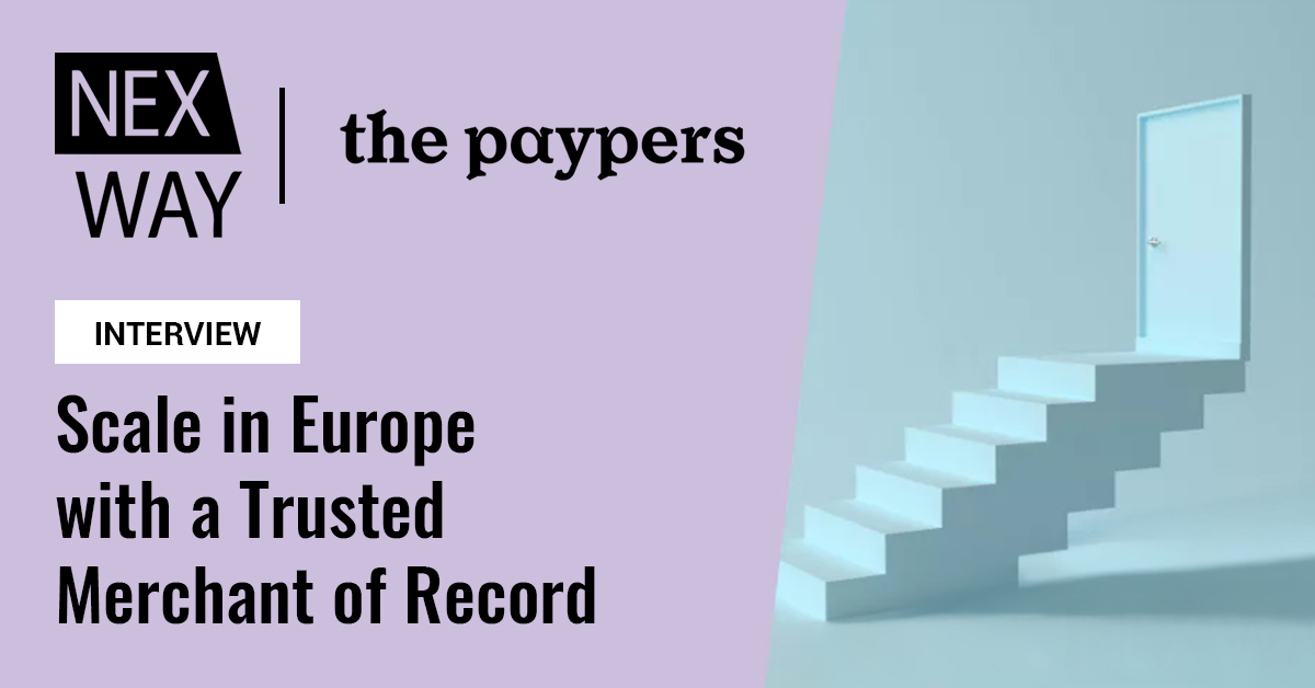 Why Choose a European Merchant of Record for Growth